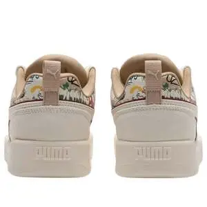 PUMA Park Lifestyle Og Graffiti Sneakers