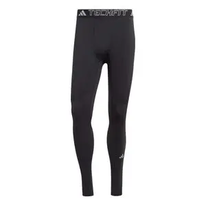 Adidas Cold.rdy Techfit Training Long Leggings Asia Sizing - Black