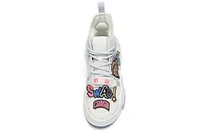 ANTA Baas Velcro Sneakers