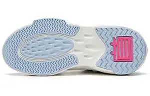 ANTA Baas Velcro Sneakers