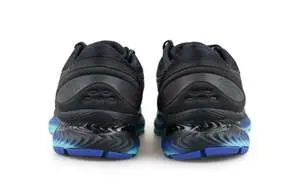 Asics Gel-nimbus 22 Lite-show Athletic Sneakers - Black