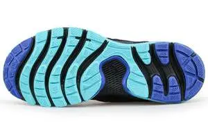Asics Gel-nimbus 22 Lite-show Athletic Sneakers - Black