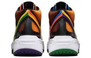 CONVERSE Weapon Cx Nba75 High Top Sneakers - /black