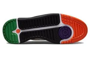 CONVERSE Weapon Cx Nba75 High Top Sneakers - /black