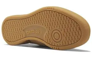 REEBOK Club C 85 Low Top Sneakers - Brown