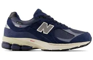 NEW BALANCE 2002rx Sneakers - Blue/gray