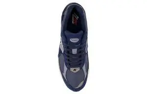 NEW BALANCE 2002rx Sneakers - Blue/gray
