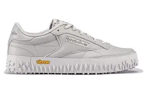 REEBOK Club C Vibram Lace-up Sneakers