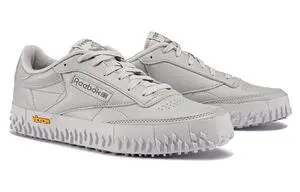 REEBOK Club C Vibram Lace-up Sneakers