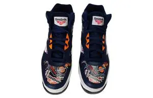 REEBOK Royal Bb4500 Hi2 High Top Sneakers