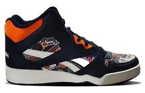 REEBOK Royal Bb4500 Hi2 High Top Sneakers