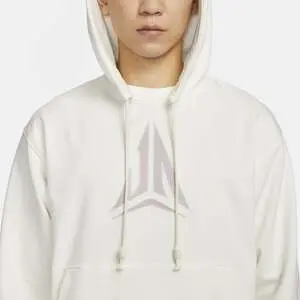 Nike Ja Standard Issue Dri-fit Basketball Hoodie