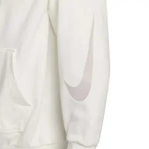 Nike Ja Standard Issue Dri-fit Basketball Hoodie