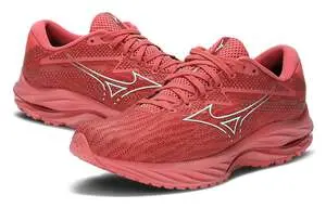 Mizuno Wave Rider 27 Sneakers