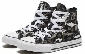 CONVERSE Ctas Hi High Top Sneakers