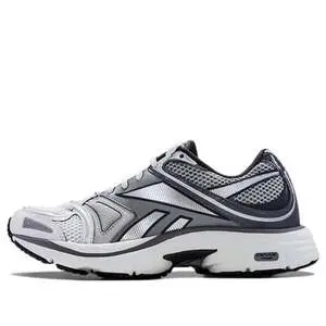 REEBOK Premier Road Plus 6 Athletic Sneakers - Grey/silver