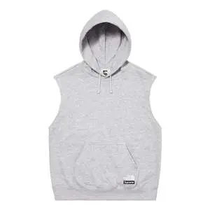 Supreme X The North Face Convertible Hooded Sweatshirt