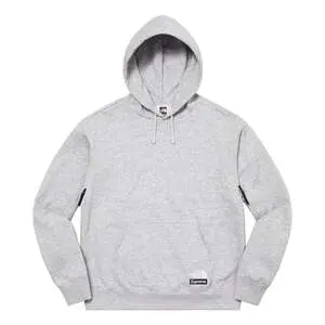 Supreme X The North Face Convertible Hooded Sweatshirt