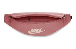 Nike Heritage Hip Pack - Pink
