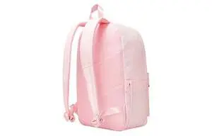 Sketchers Logo Printed Backpack - Pink