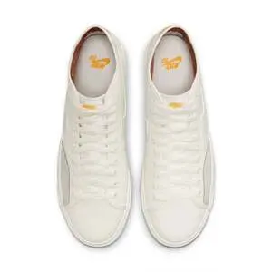 Nike Blazer Court Mid Premium Sb High Top Sneakers - White