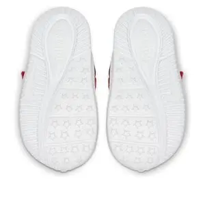 Nike Star Runner 2 Velcro Sports Shoes - Red