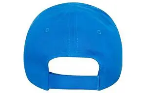 Balenciaga X Adidas Trefoil Logo Cap 'blue White