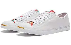 CONVERSE Jack Purcell Lp Ls Sneakers