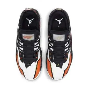JORDAN One Take 2 Pf - Ivory/black/orange