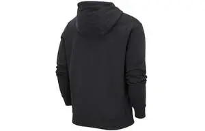Nike Casual Alphabet Logo Fleece Hoodie