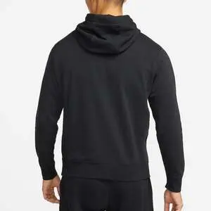 Nike Casual Alphabet Logo Fleece Hoodie