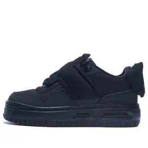 LI-NING X Disney Oswald Future C1 Sneakers - Black