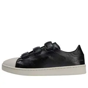 Adidas Y-3 Stan Smith Sneakers - Black/talc