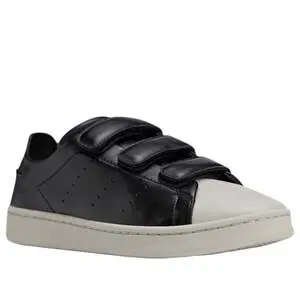 Adidas Y-3 Stan Smith Sneakers - Black/talc