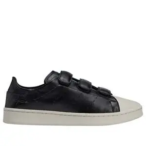 Adidas Y-3 Stan Smith Sneakers - Black/talc