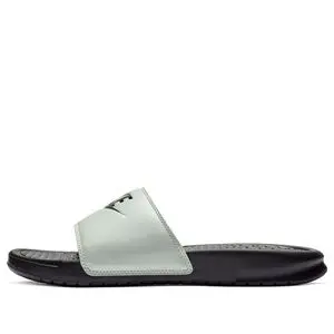 Nike Nike Benassi JDI 'Spruce Aura' Slides Spruce Aura/black