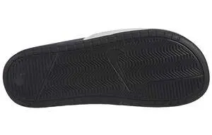 Nike Benassi Jdi 'spruce Aura' Slides - Spruce Aura/black