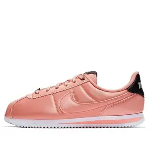 Nike Cortez Basic Txt "valentine's Day" Sneakers