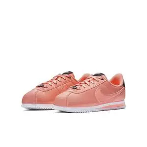 Nike Cortez Basic Txt "valentine's Day" Sneakers