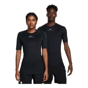Nike X Drake Nocta Series Basketball Sports T-shirt - Black