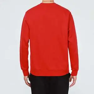 Nike Pullover - Orange