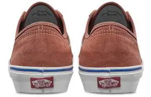 VANS Style 36 Decon Sf Sneakers - Orange