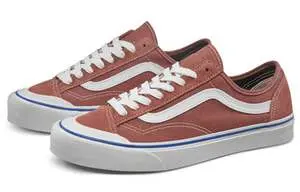 VANS Style 36 Decon Sf Sneakers - Orange
