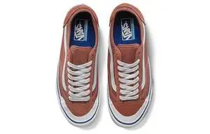 VANS Style 36 Decon Sf Sneakers - Orange