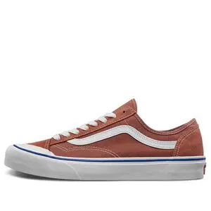 VANS Vans Style 36 Decon SF Sneakers Orange