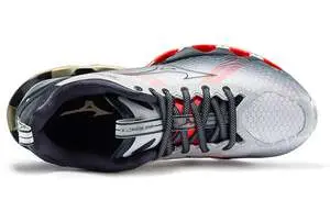 Mizuno Wave Prophecy X 10 Athletic Sneakers