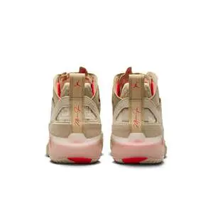 JORDAN Air Xxxvii Prm Pf "wheat" Sneakers