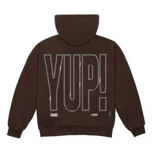TRAVIS SCOTT Yup! Hoodie