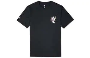 CONVERSE X Bugs Bunny Graphic T-shirt Asia Sizing