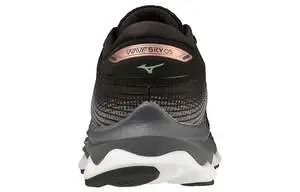 Mizuno Wave Sky 5 Low Top Sneakers